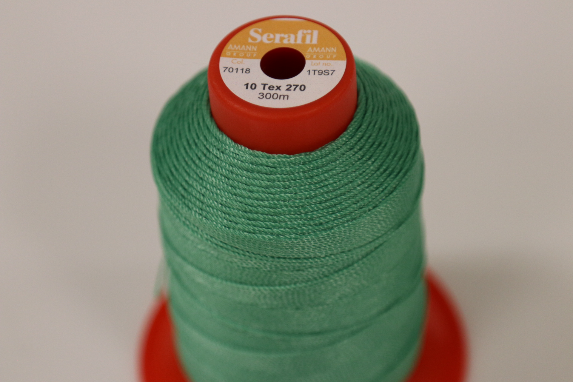 Serafil Polyester Thread - 70118 - Fabric.today