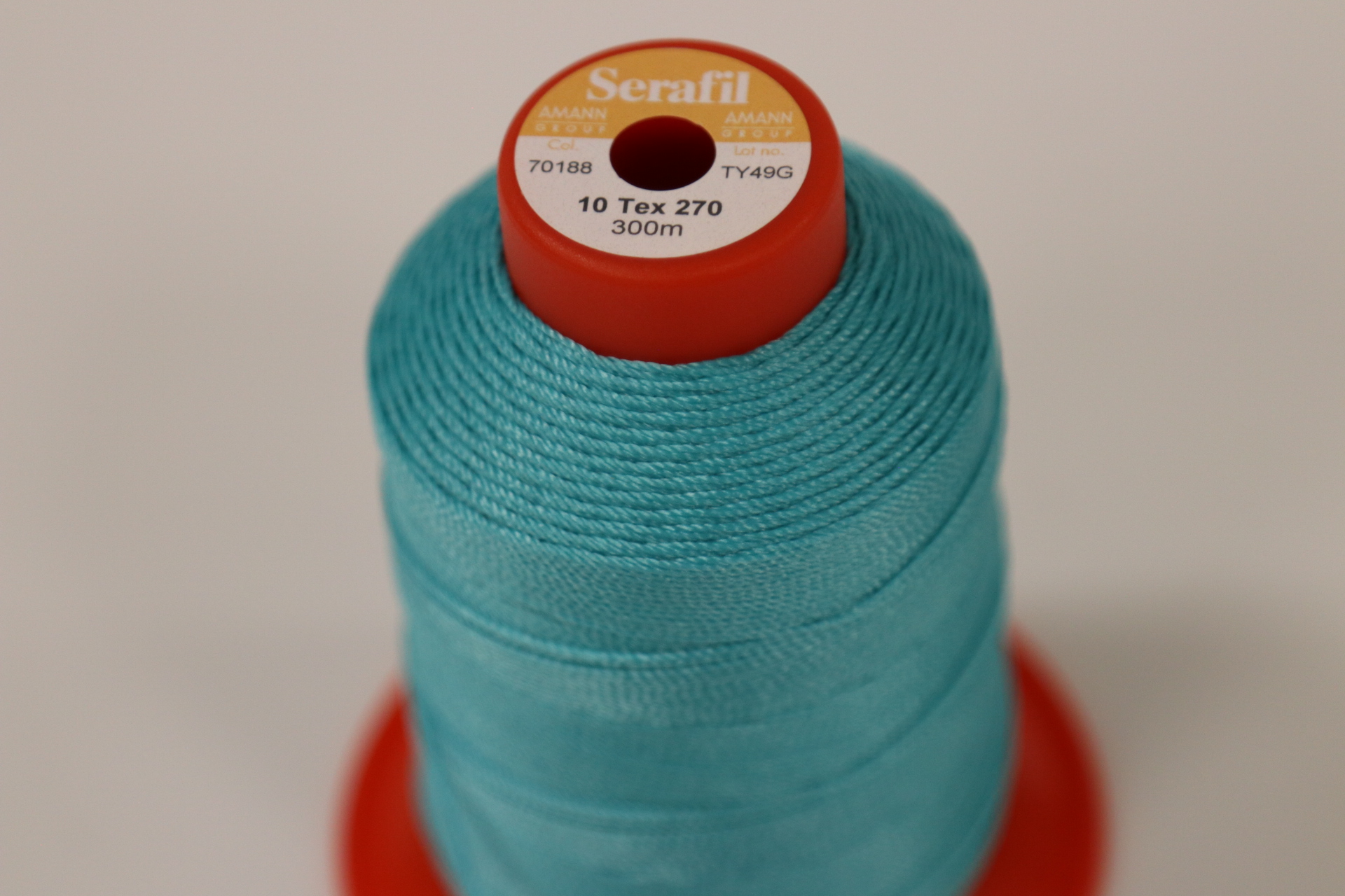 Serafil Polyester Thread - 70188 - Fabric.today
